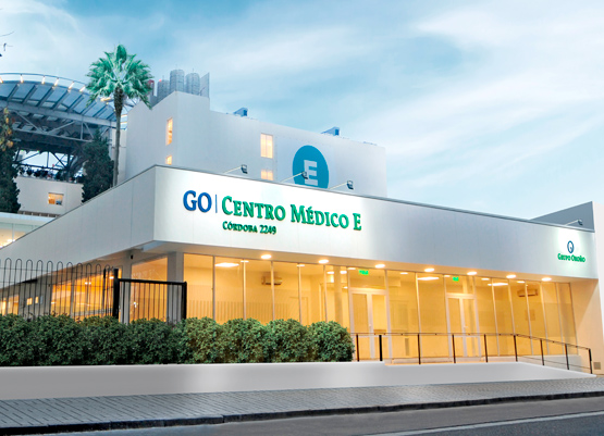 Sanatorio Parque | Detección Covid-19