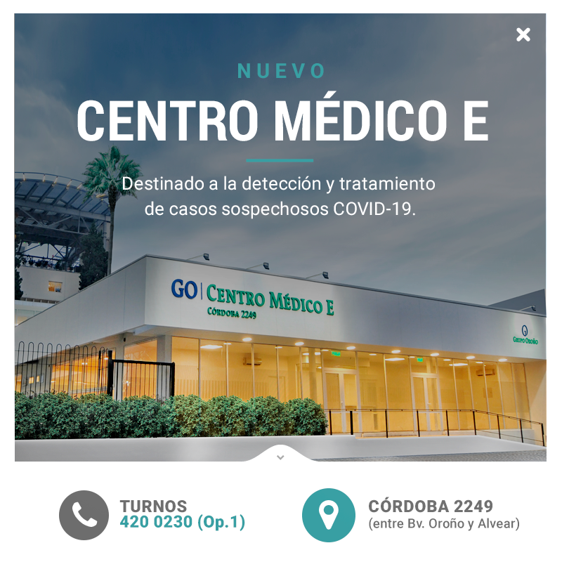 Sanatorio Parque | Docencia e Investigación